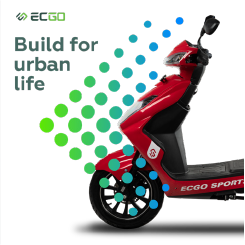 ECGO | The Design Company